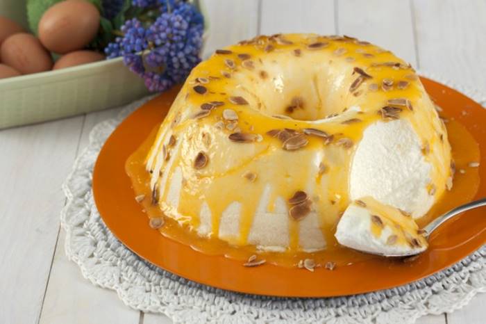 Molotoff tradicional - Receitas Para Todos os Gostos