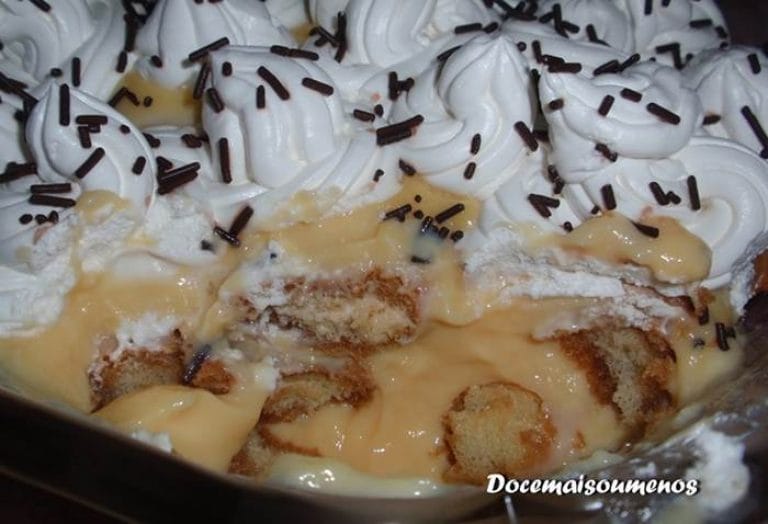 DOCE GULOSO-BIMBY - Receitas Para Todos os Gostos