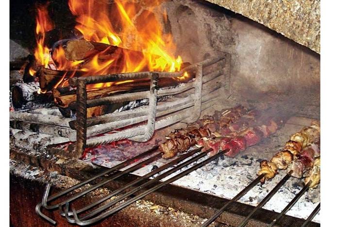 Espetada à Madeirense - Receitas Para Todos os Gostos