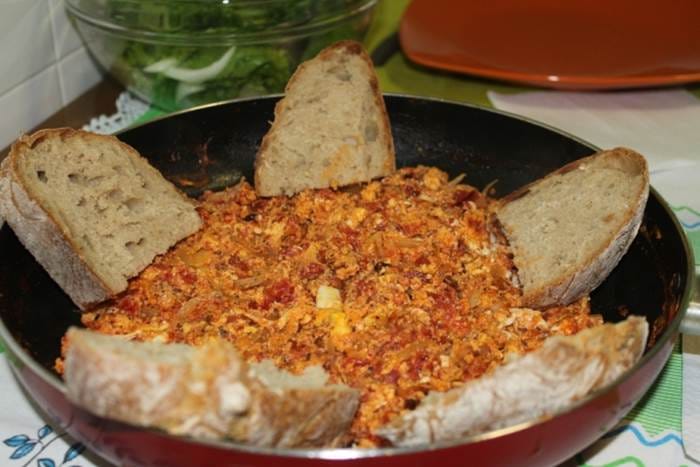 Tomatada - Receitas Para Todos os Gostos