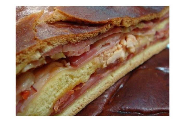 Bola de Carne de Lamego - Receitas Para Todos os Gostos