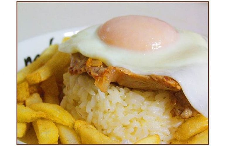 Bitoque - Receitas Para Todos os Gostos