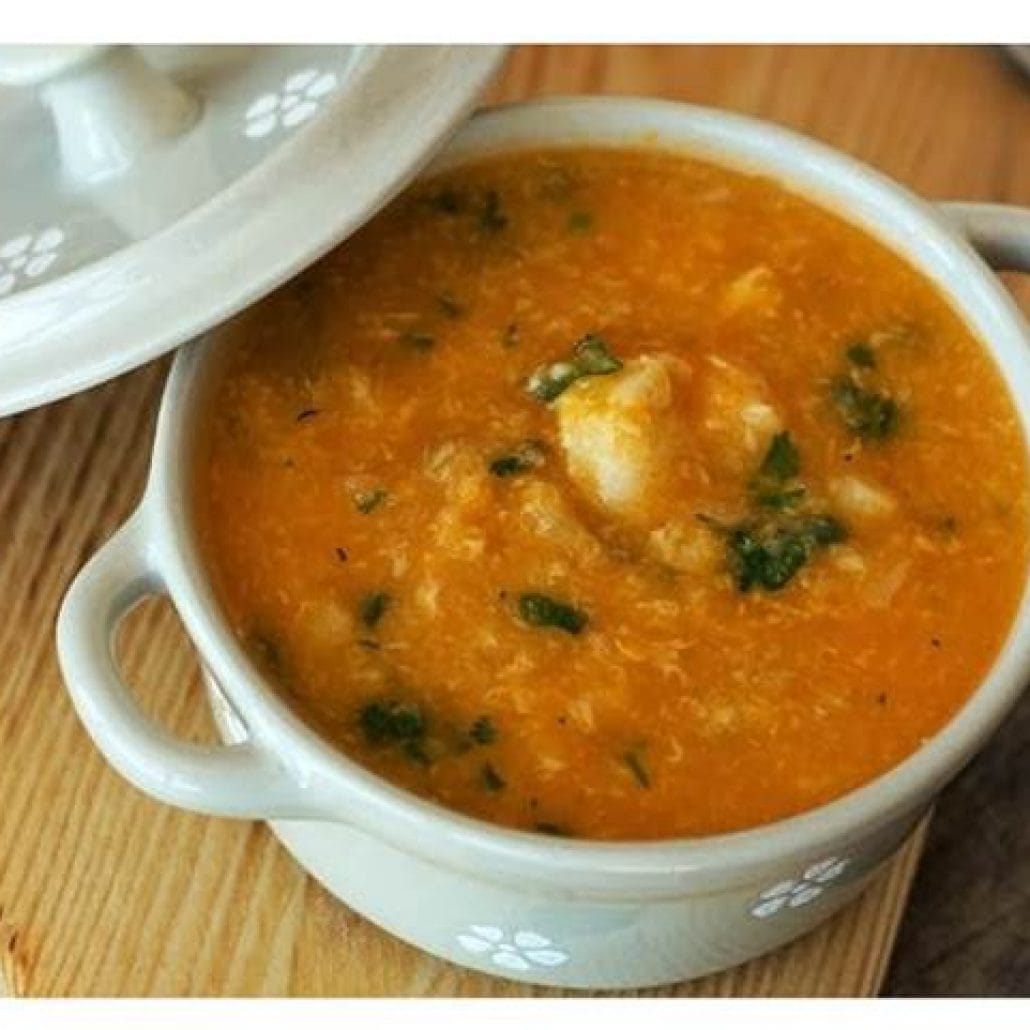 Sopa-de-peixe-uma-receita-económic - Receitas Para Todos os Gostos