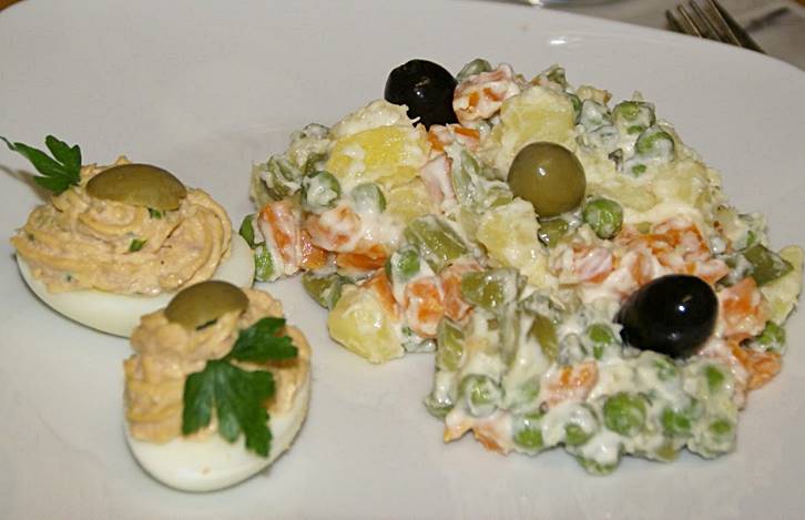 Folhado Misto, É fácil e rápido de se fazer | Receitas Para Todos os Gostos