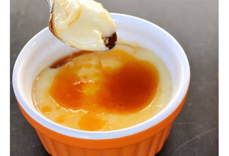 leite de creme - Receitas Para Todos os Gostos