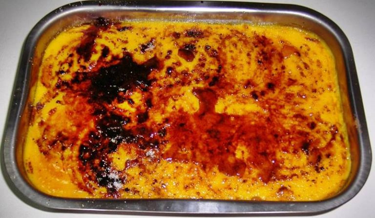 Leite Creme - Receitas Para Todos os Gostos